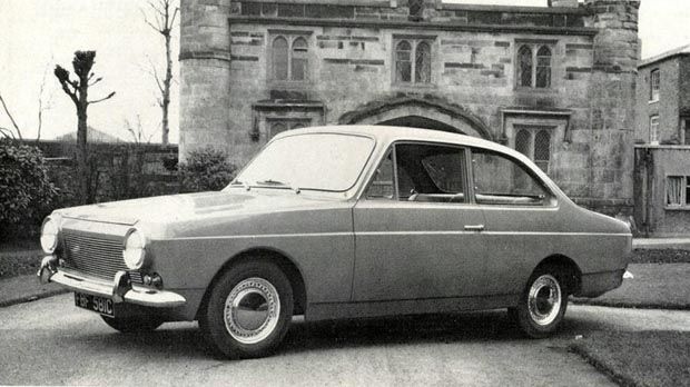 (1967) Anadol A1 | Galerie | Veteráni i veterán - Oldtimers ...