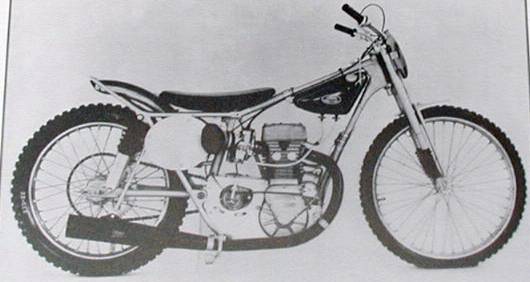 (1978) Jawa 500 DT typ 895-1 speedway | Galerie | Veteráni i veterán ...