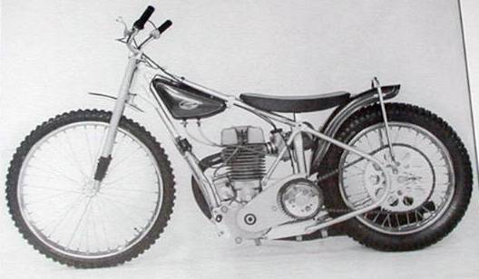 (1978-80) Jawa 500 DT typ 894-1 speedway | Gallery | Veteráni i veterán ...