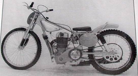 (1980) Jawa 500 DT typ 895-2 speedway | Gallery | Veteráni i veterán ...