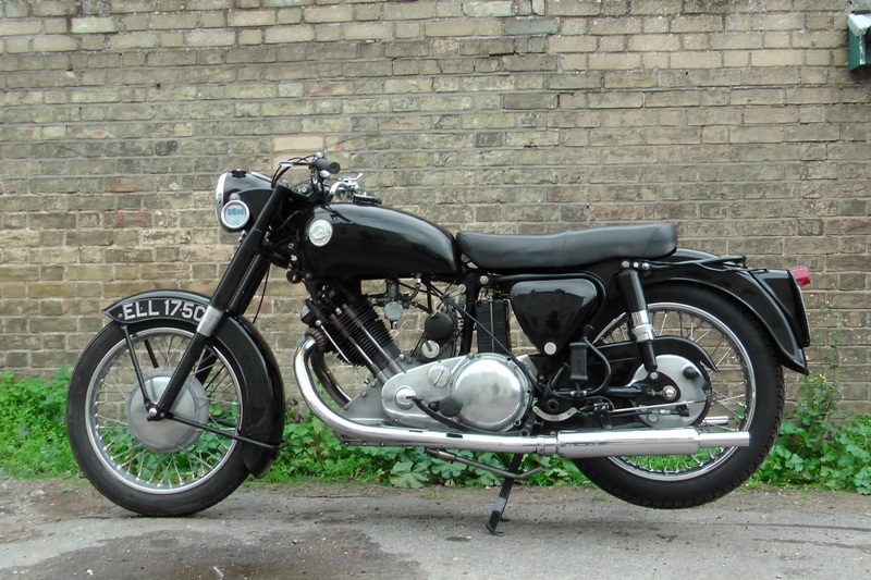 (1965) Panther 120 650 ccm | Galerie | Veteráni i veterán - Oldtimers ...