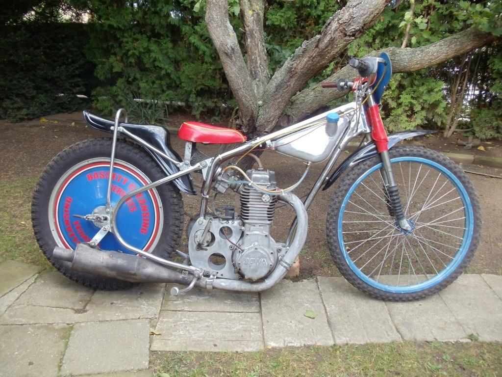 (1980) Jawa 500 typ 884 plochodrážní | Gallery | Veteráni i veterán ...