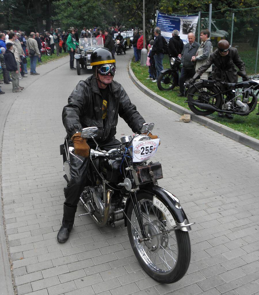 (1935) Rudge Ulster 499 ccm | Galerie | Veteráni i veterán - Oldtimers ...