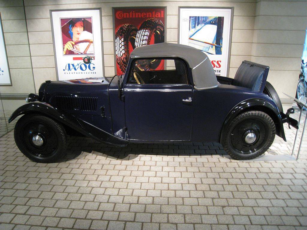 (1932) DKW Front F2 | Gallery | Veteráni i veterán - Oldtimers ...