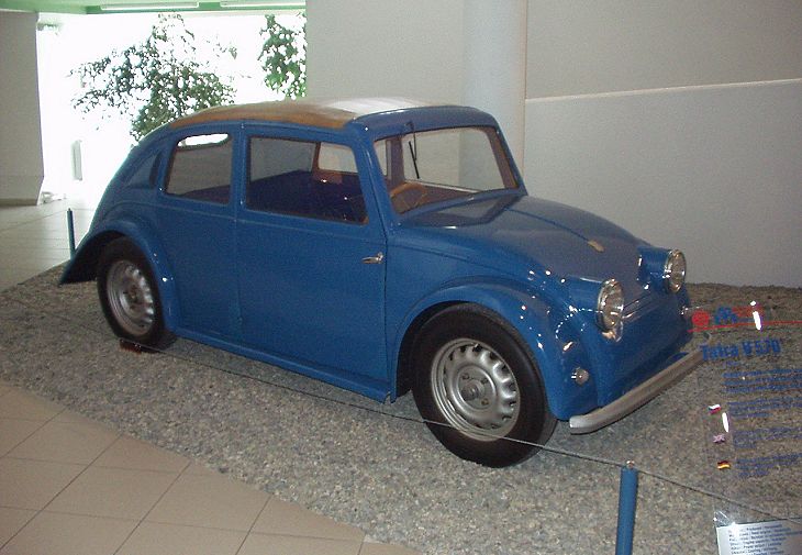 (1933) Tatra V 570 | Galerie | Veteráni i veterán - Oldtimers ...