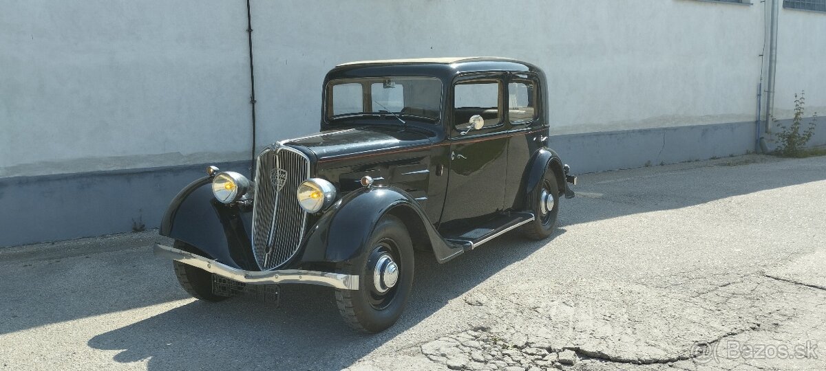 Peugeot 301c | | Veteráni i veterán - Oldtimers - Historická vozidla