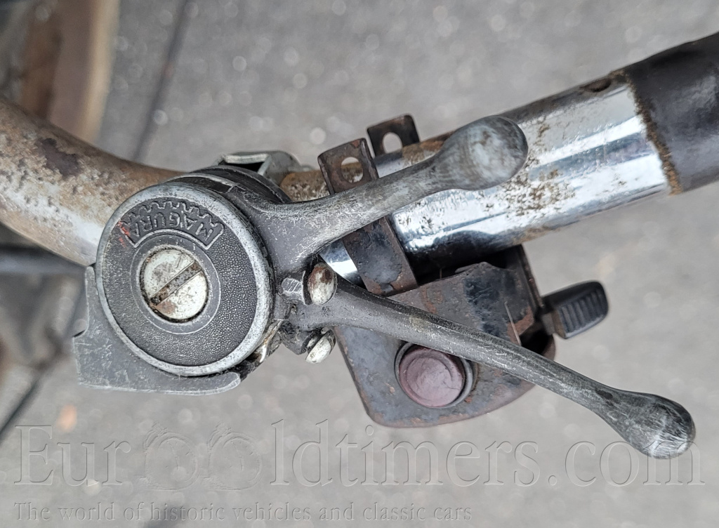 BMW R2, OHV, 1 série, rok 1931 | Classified | Veteráni i veterán ...