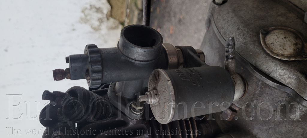 BMW R2, OHV, 1 série, rok 1931 | Classified | Veteráni i veterán ...