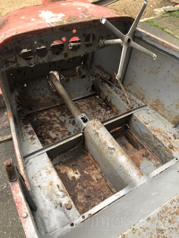 Aero 500 r.v. 1931 | | Veteráni i veterán - Oldtimers - Historická vozidla