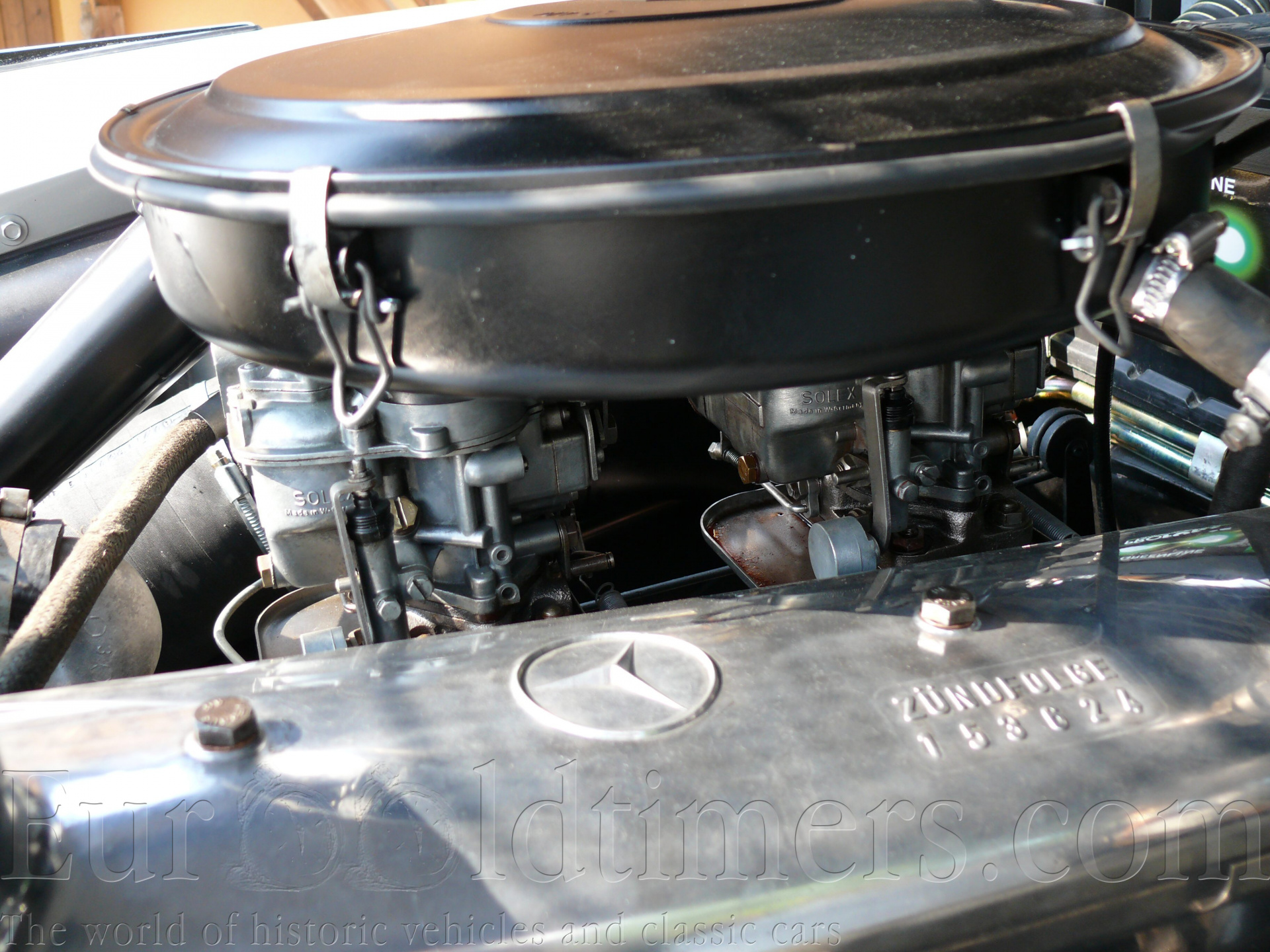 Mercedes Benz W180